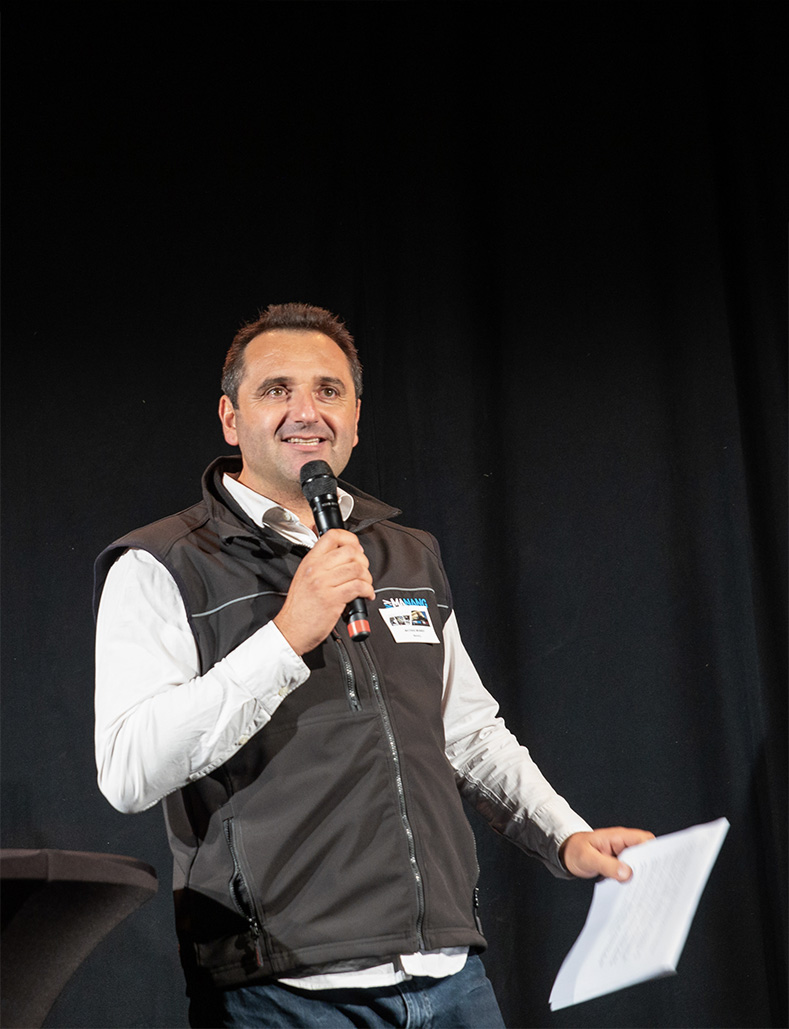 Un peu d'histoire - MNG Group